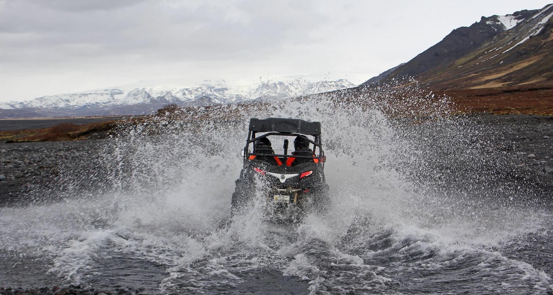 BUGGY TOURS IN ICELAND | Buggyadverntures.is