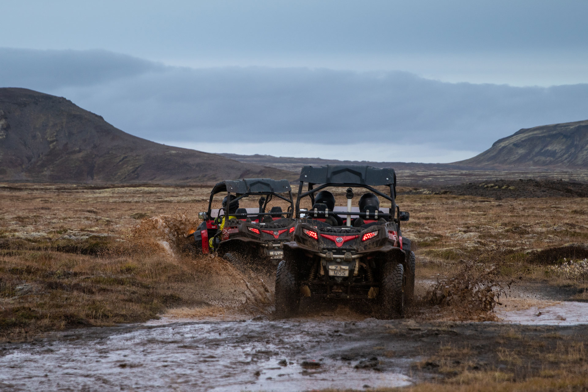 Home - Buggyadventures.is